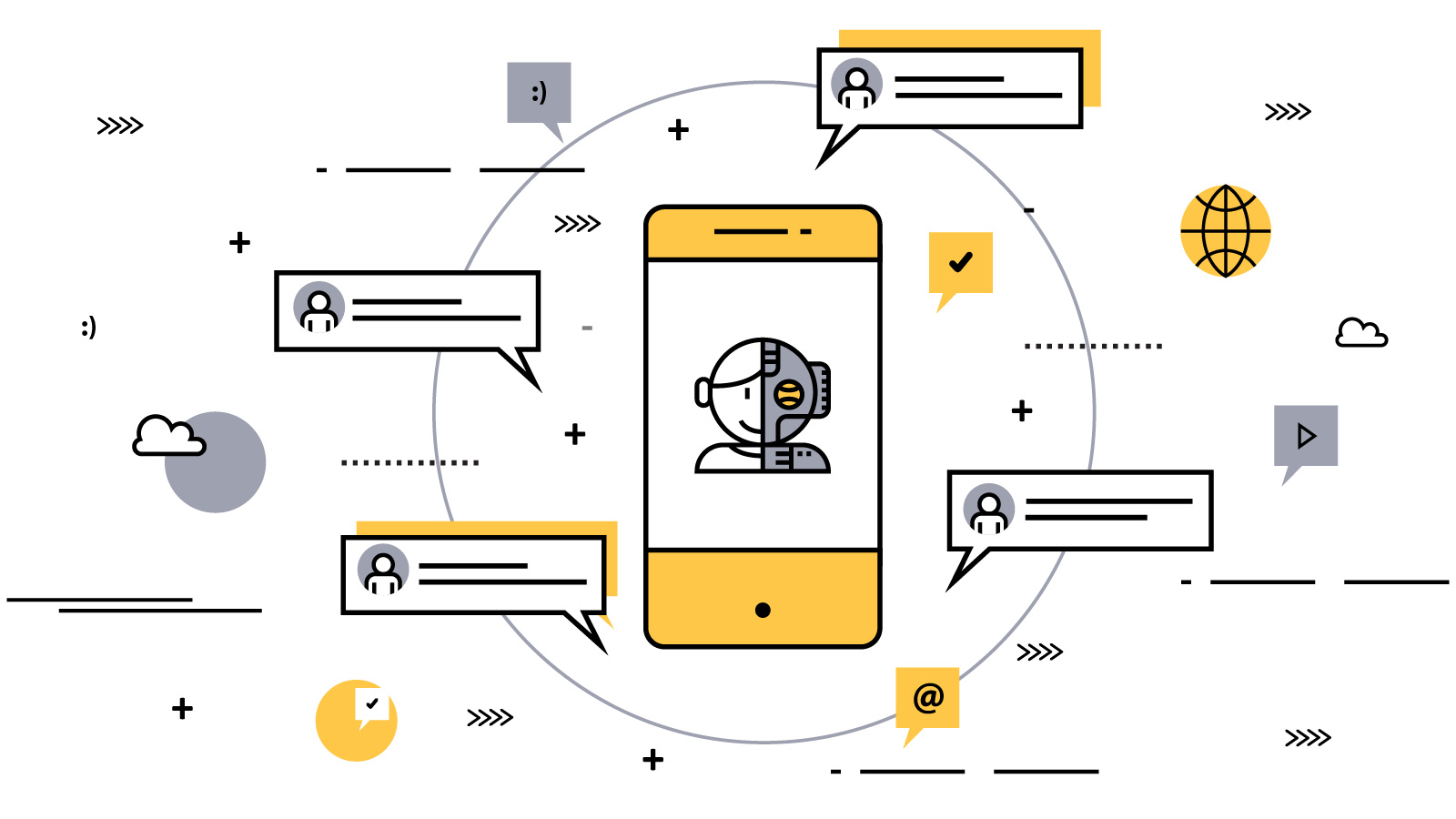 Top 12 Data Science Use Cases In Government Activewizards Data Science And Engineering Lab